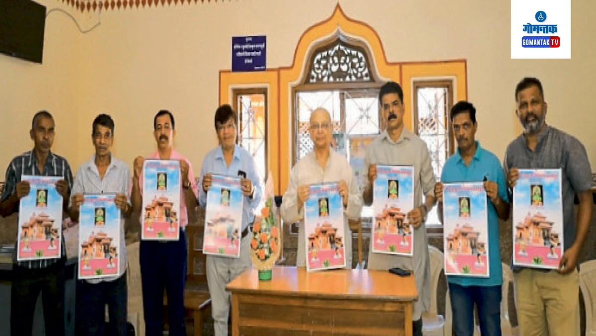 जीवनात आशीर्वाद महत्त्वाचे: प्रतापसिंह राणे|Blessings are important in ...