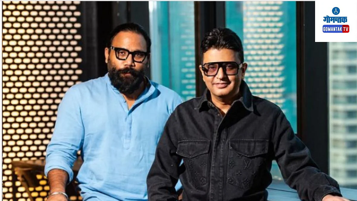 'Animal'च्या पुढचा भागाची घोषणा, डायरेक्टरने सांगितले चित्रपटाचे नाव ...