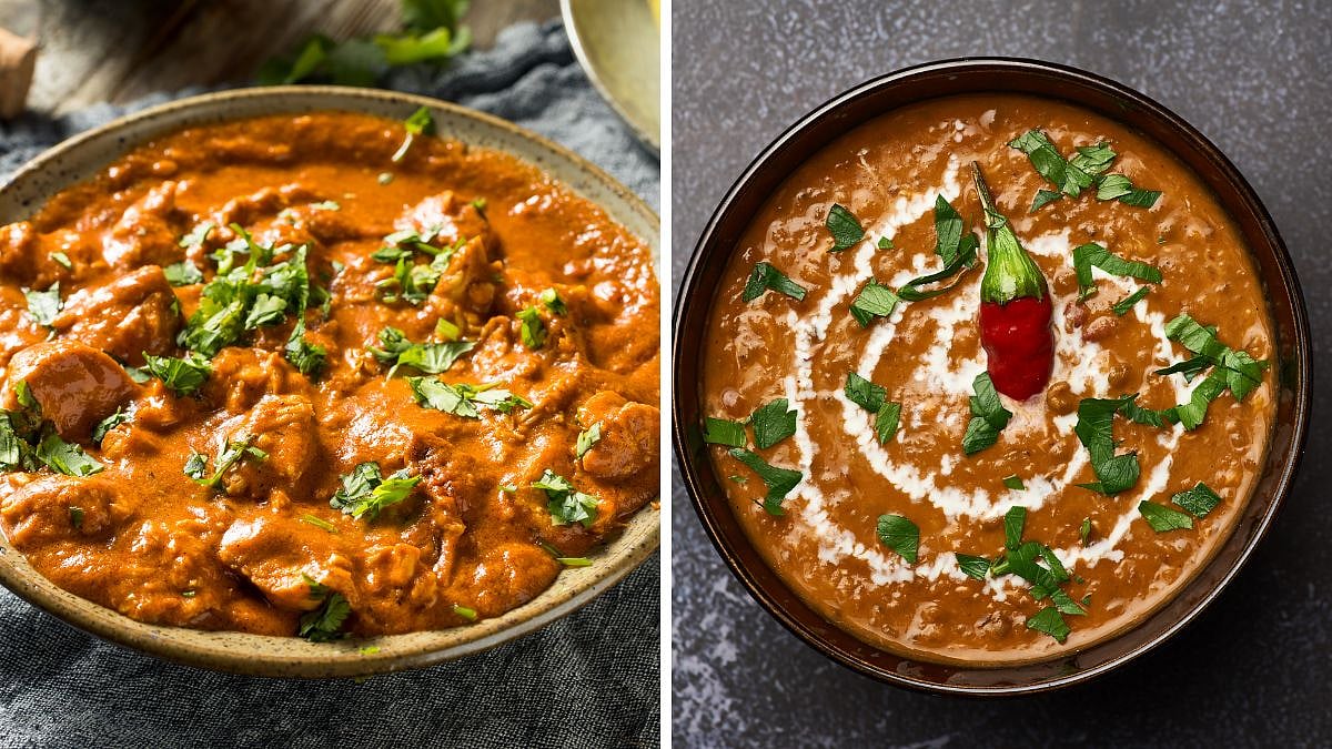 Butter Chicken आणि Dal Makhani चे जन्मदाते कोण? हायकोर्ट करणार तपासणी ...