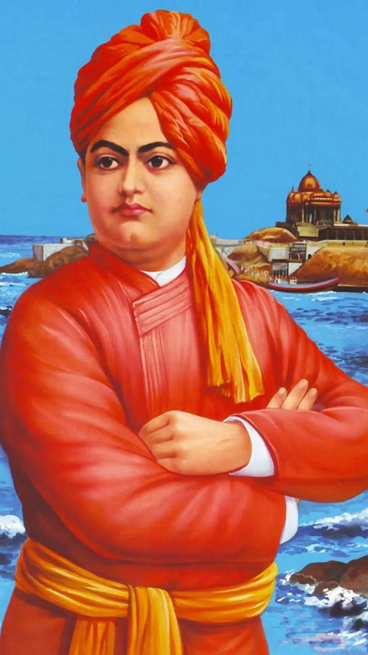 Swami Vivekanand यांच्याबद्दल माहित नसलेल्या रोचक गोष्टी|Interesting ...