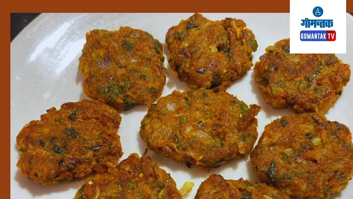 Goan Clams Dangar Recipe: तिसऱ्याचे डांगर! शिंपल्यांची वेगळी पण चविष्ट ...