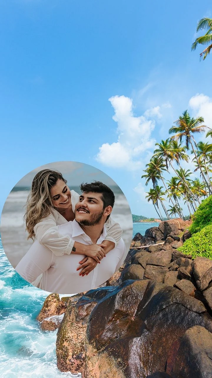 Valentine's Day In Goa: बीच अन् पार्टीच नाही तर 'या' कारणांसाठी गोवा ...