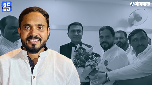 महाराष्ट्रातील प्रसिद्ध हॉटेल 'शौर्यवाडा'चे मालक थेट CM प्रमोद ...