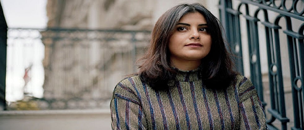 महिलांच्या अधिकारांसाठी लढणाऱ्या 'लूजैन' यांना ६ वर्षांचा तुरूंगवास ...