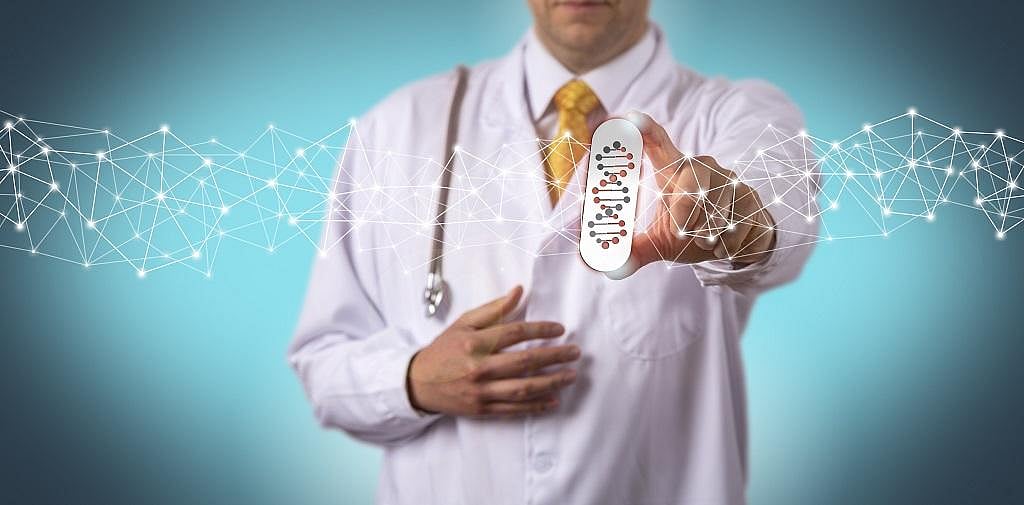 US doctors customise drug to treat girl with rare genetic disease