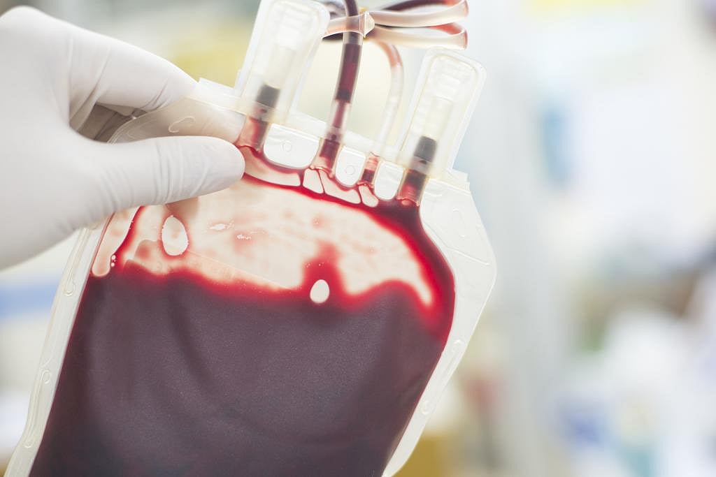 Centre’s ban on blood donation for transgender people, gay men and sex ...