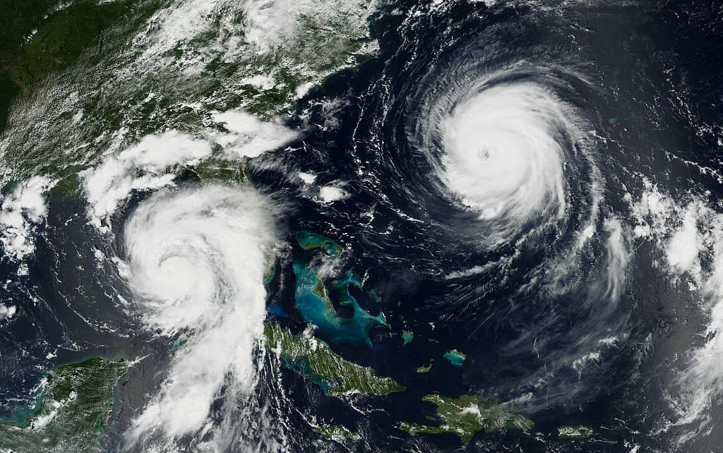 What is wind shear? An atmospheric scientist explains how it can tear ...