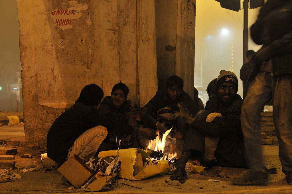 Cold waves to locust attack: How climate crisis impacted India in 2020