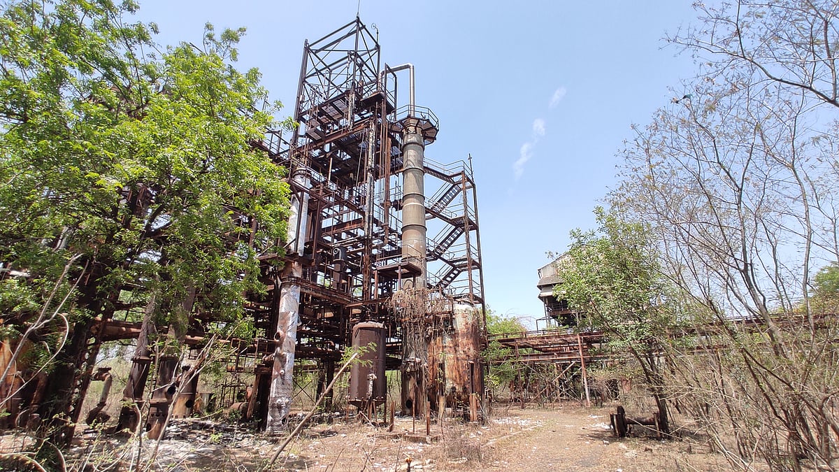 40 Years After Bhopal Gas Tragedy, Calls for Toxic Waste Disposal Intensify