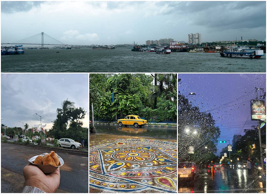 The Disappearing Kalboishakhi: How Climate Change is Erasing Bengali ...