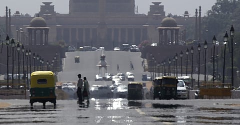 India's Deadly Heatwave: New Report Highlights Discrepancies in ...