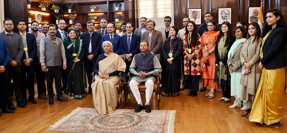 Key Takeaways from India's Economic Survey 2024-2025: Growth, Inflation ...
