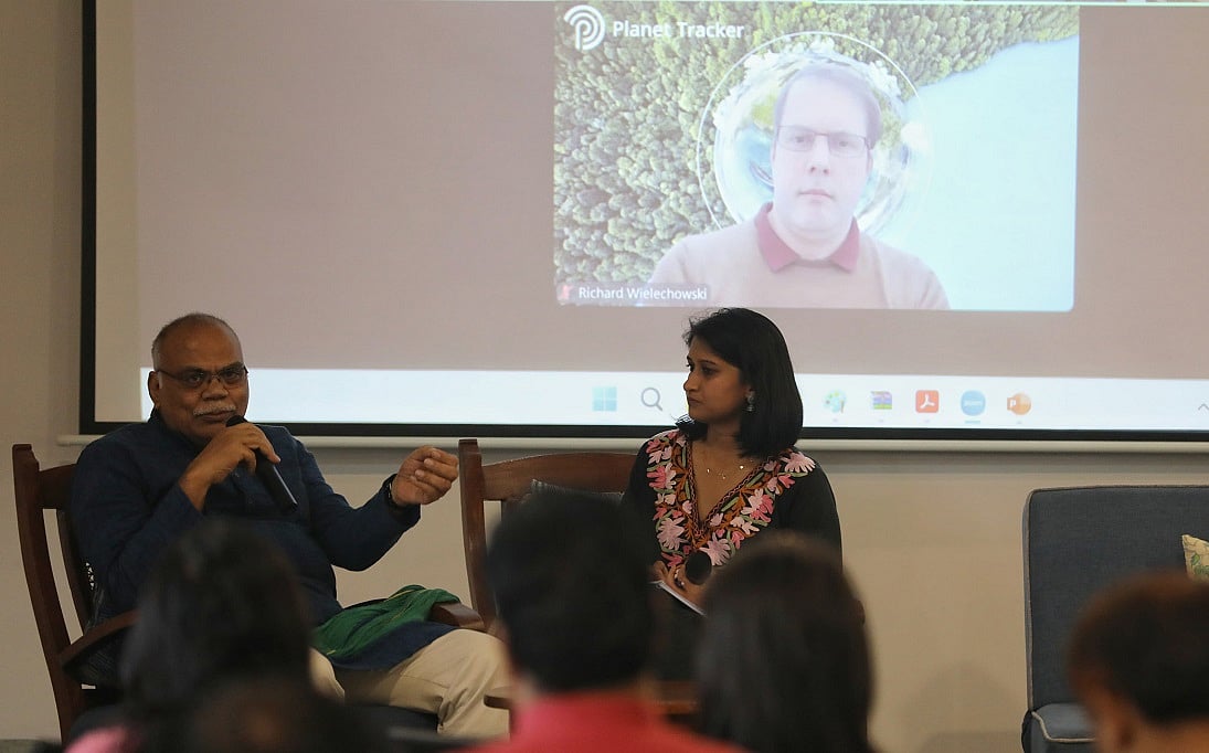 State of India's Environment 2025: Chemical Pollution Pervasive and Deadly