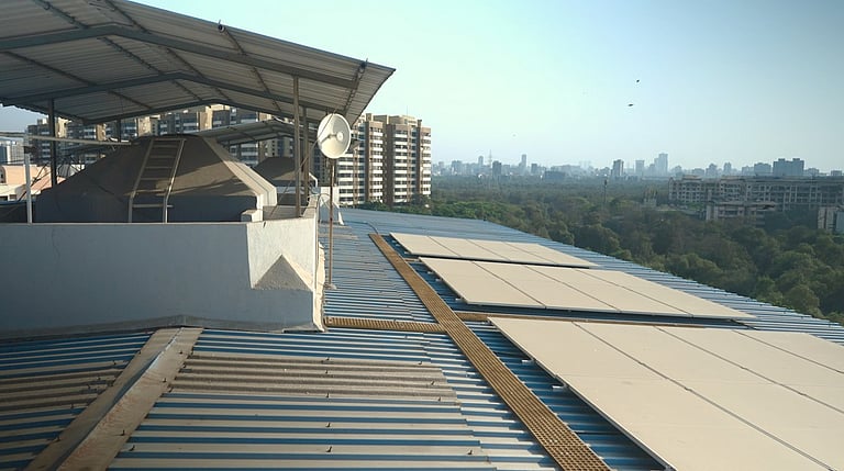 Climate Action in Housing: Green Retrofitting for Sustainable Living