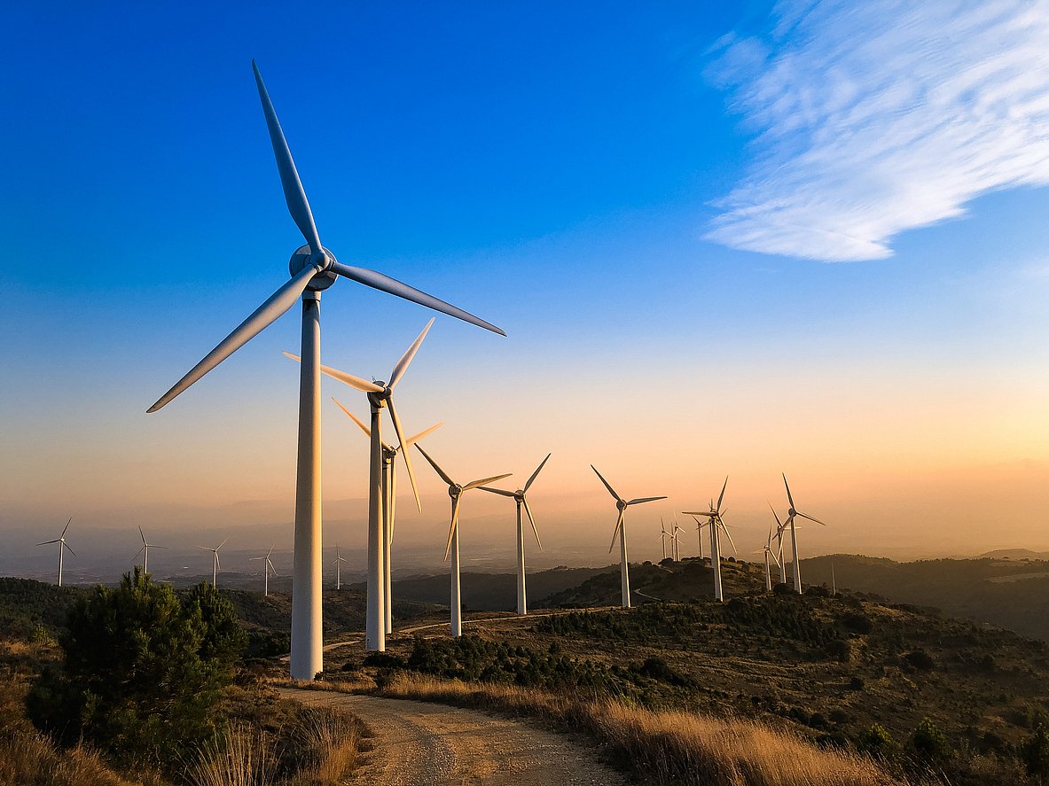 Wind Energy Report: Global Expansion Lags Behind Net-Zero Goals by 2030
