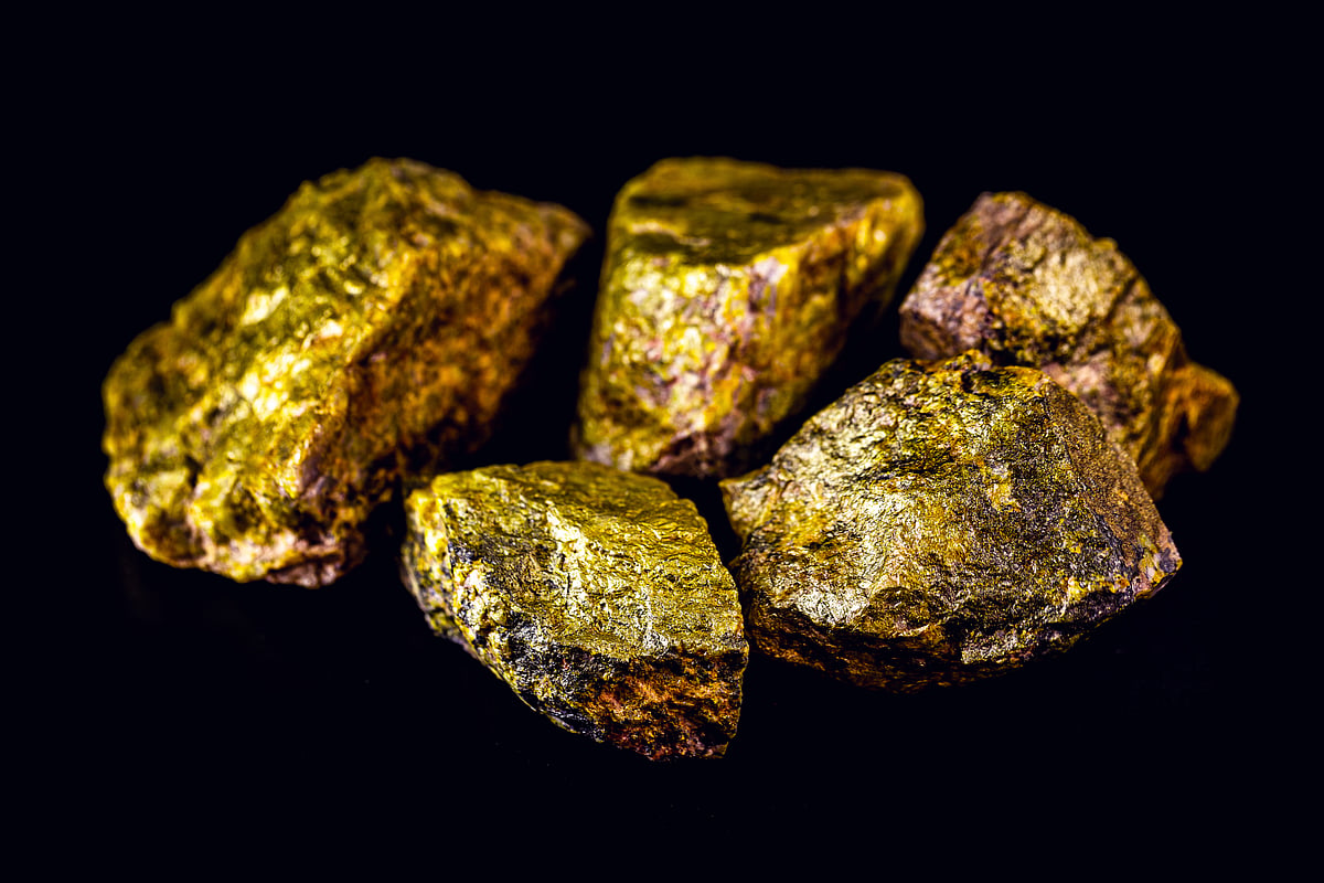 Understanding Uranium Enrichment: Key to Nuclear Weapons Production