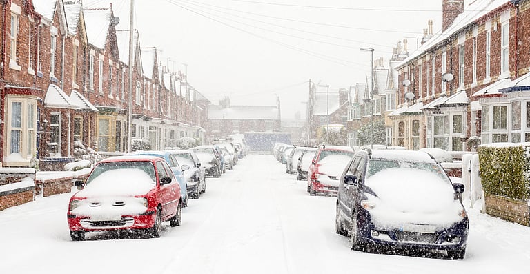 Atlantic Current Collapse: Europe Faces Severe Winter Freeze, Study Warns