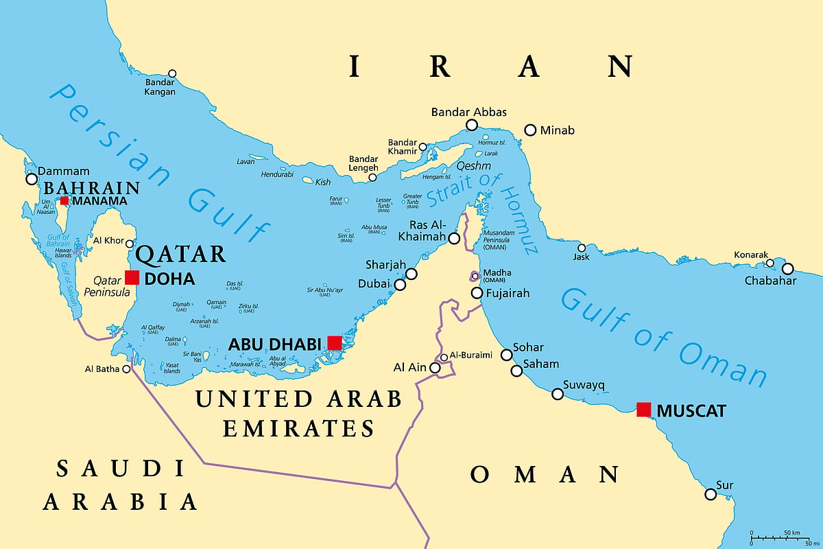 Energy Crisis Alert: Shell Warns of Trade Shock Amid Israel-Iran Tensions