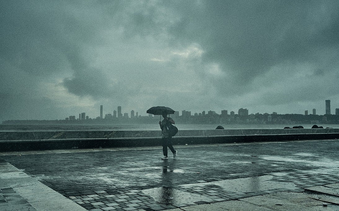 Monsoon Alert: Early Onset Across India Triggers Floods in Multiple States