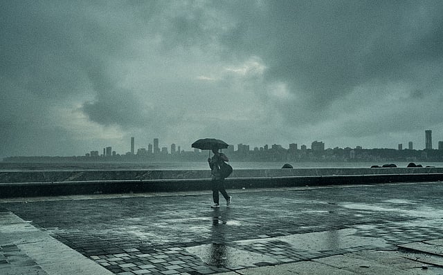 Monsoon Alert: Early Onset Across India Triggers Floods in Multiple States