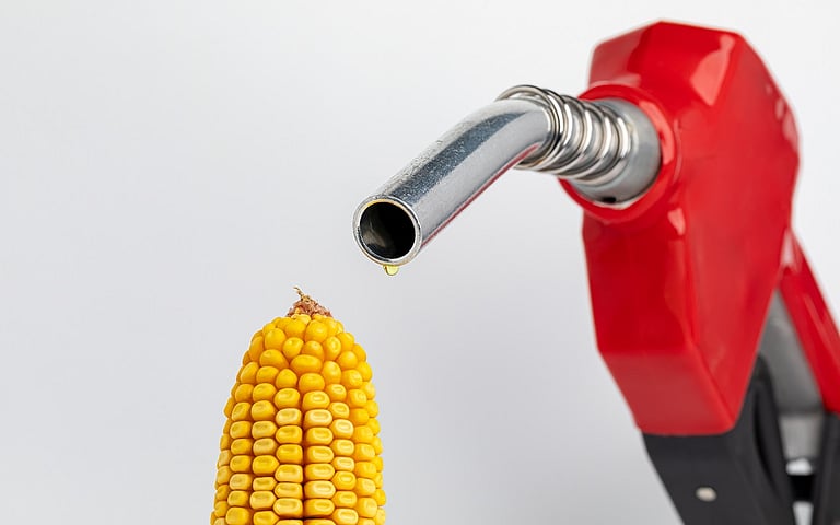 India’s ambitious push for 27% ethanol blending: A step toward energy ...