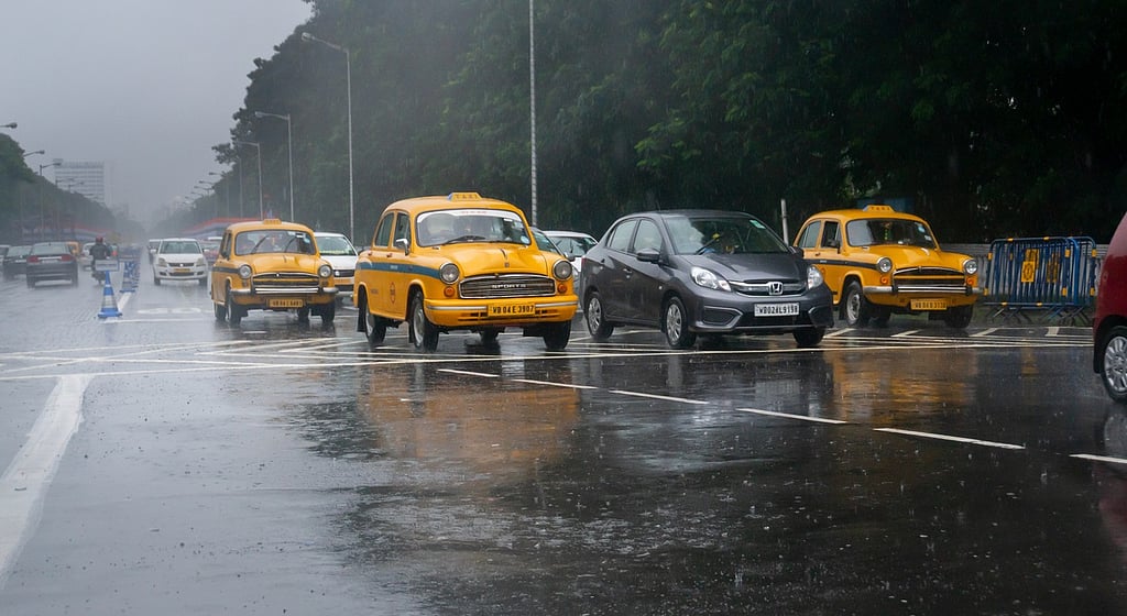 El Niño Impact: Study Links Extreme Rainfall in India to Climate Phenomenon