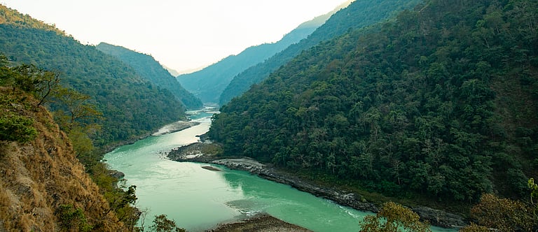 Ganges Crisis: River Drying Faster Than Ever, Impacting Millions