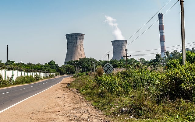 WMO Alert: Record CO2 and Greenhouse Gas Surge in 2024