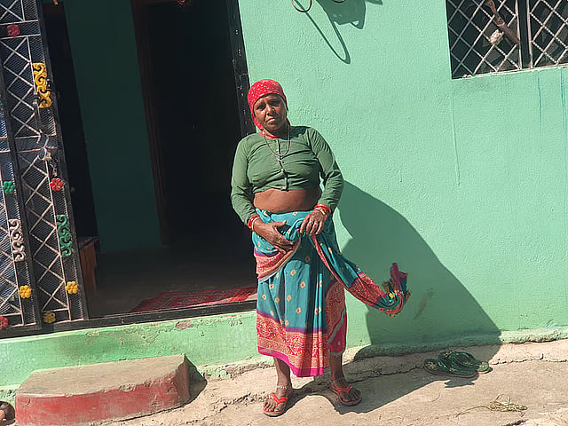 Uttarakhand Crisis: Villages Face New Displacement Threat Post-Kedarnath