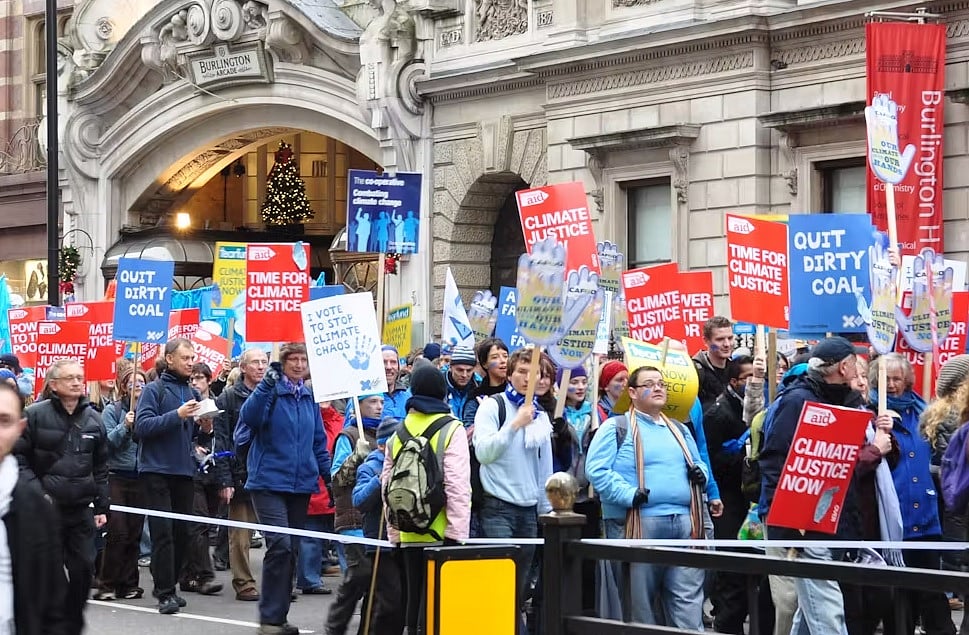 Climate Crisis 2024: Bold Actions Needed to Limit Global Warming