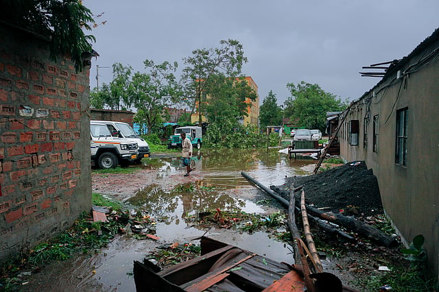 Climate disasters have killed 832,000 people and cost $4.5 trillion in ...