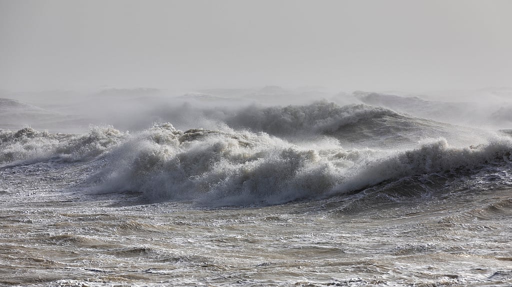 Tsunami Alert: Inside India's Rapid Early Warning System