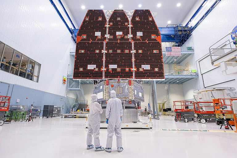 2026: A Year of Global Space Exploration and Cooperation