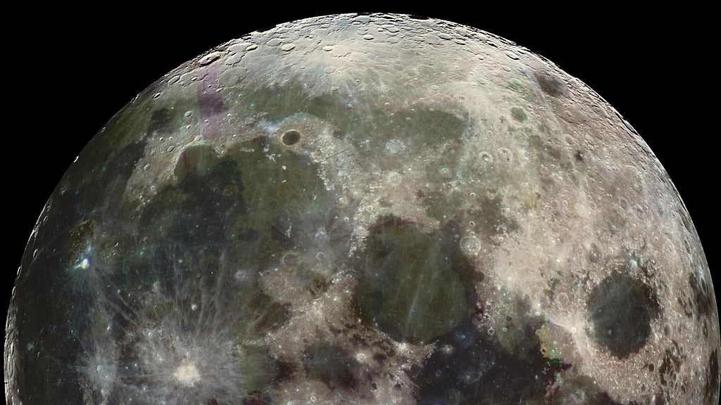 2026: A Year of Global Space Exploration and Cooperation