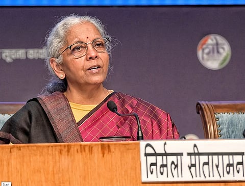 Union Budget 2026: Major Boost for Water, Sanitation, and River ...