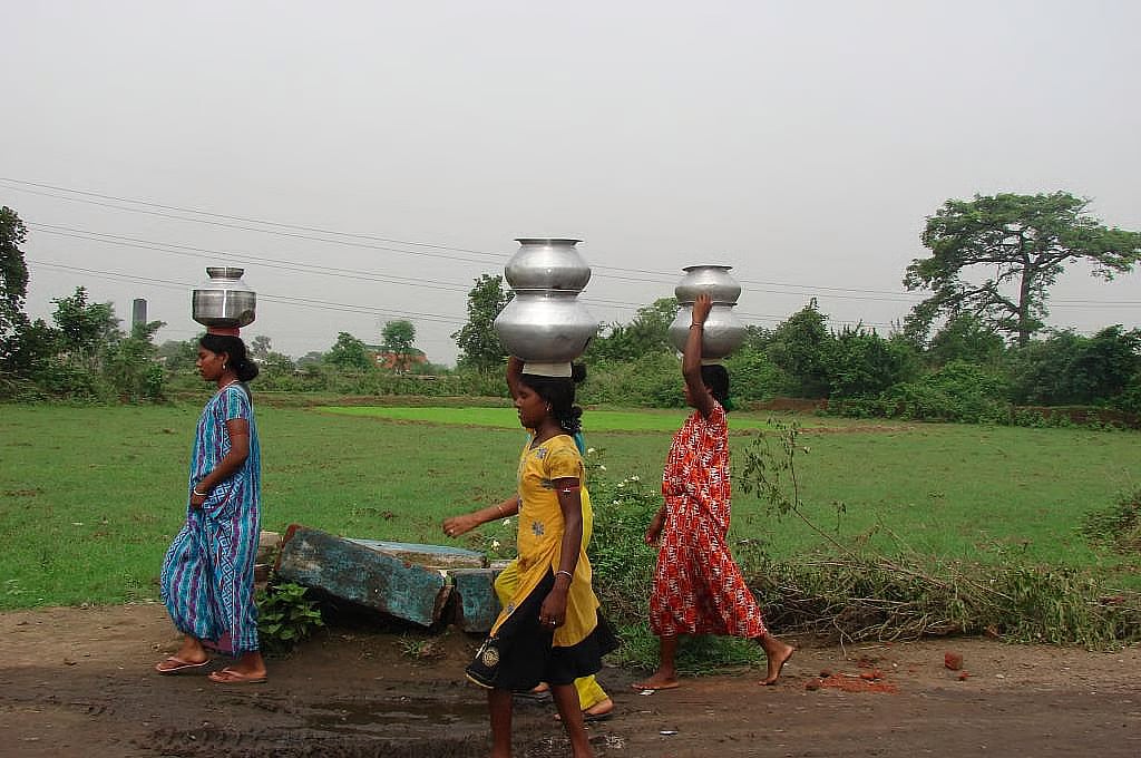 Budget 2026-27 Boosts Rural Water and Sanitation Funding Amid ...