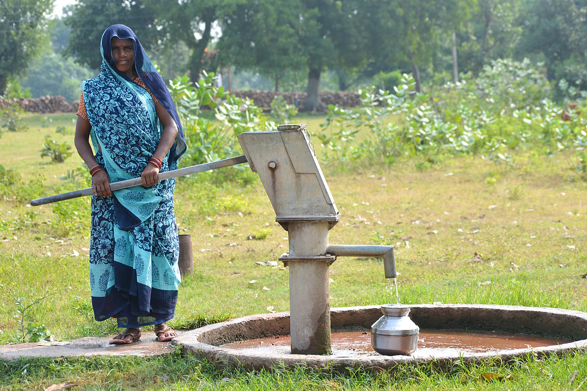 Union Budget 2026: Major Boost for Water, Sanitation, and River ...