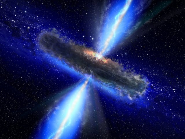 Scientists Capture Rare Evidence of Star's Direct Collapse into Black Hole
