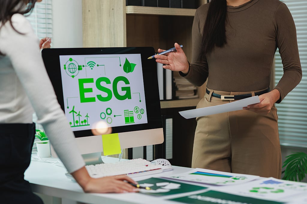 India's ESG Regulations: Transforming Corporate Accountability and ...