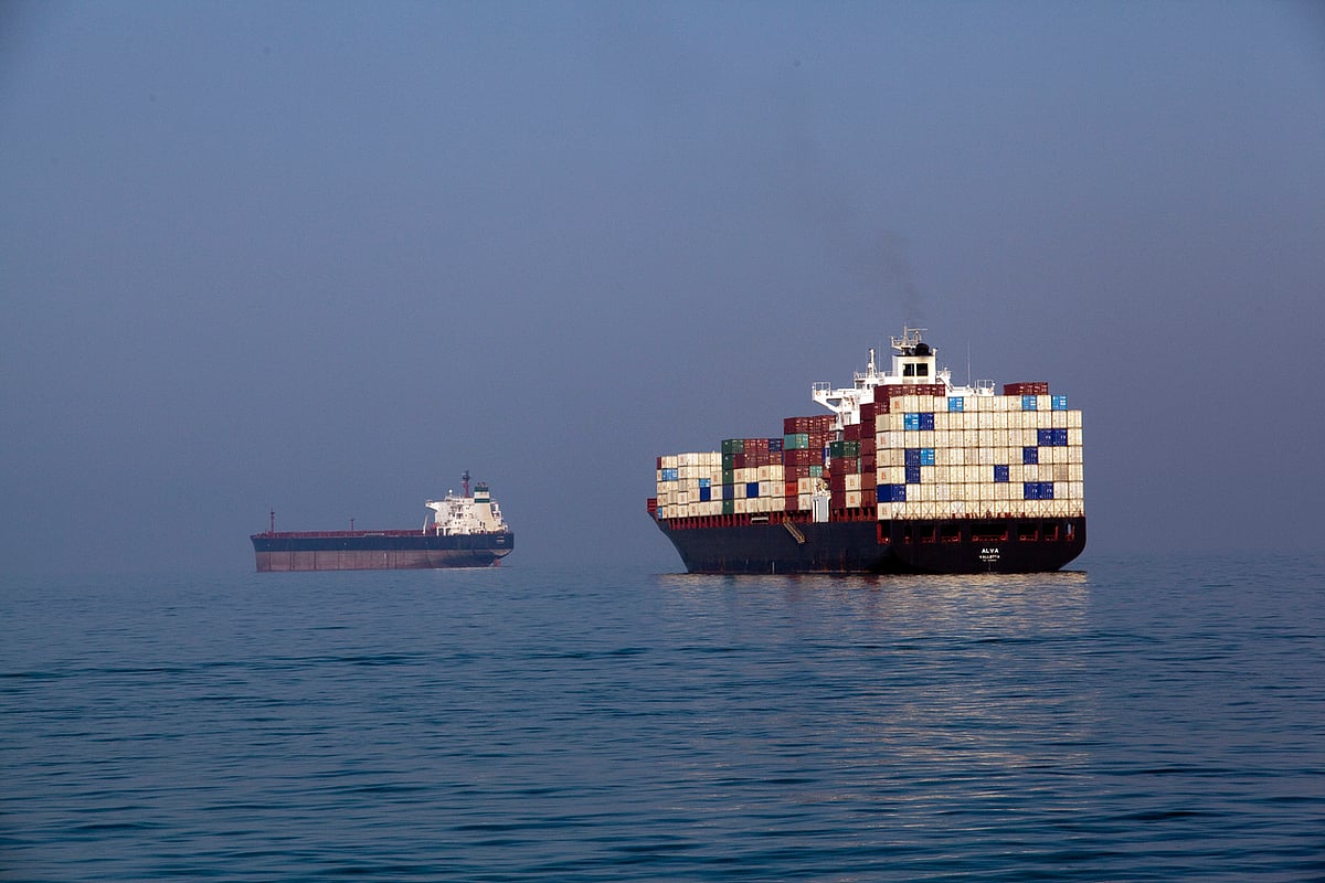 Iran Conflict Threatens Global Fertiliser Supply: A Looming Risk to ...