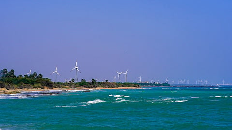 India reconsiders 1 GW offshore wind tender after earlier auctions fail ...