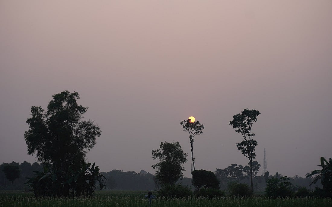 IMD Forecasts Warm Nights, Longer Heatwaves Across India in April–June 2026