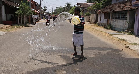 Humid Heat Emerges as India’s Deadliest Climate Threat, With Kerala on ...