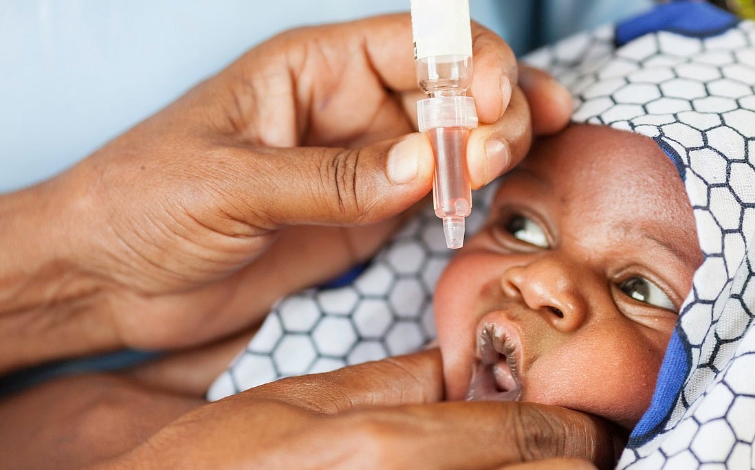 Africa Off-Track on Vaccine-Preventable Diseases: WHO–Gavi Report Warns ...