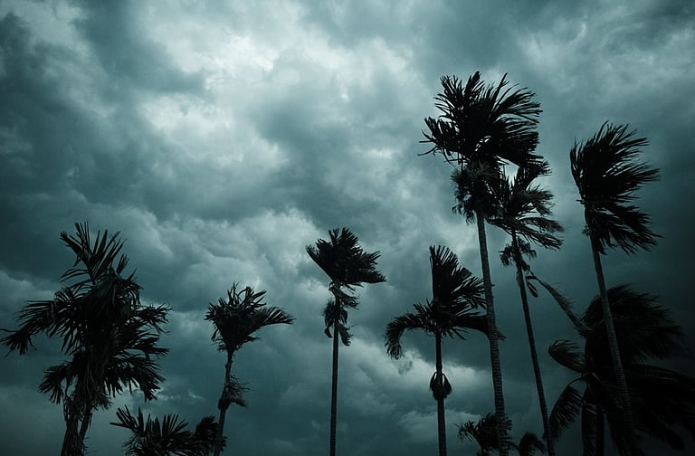 Super El Niño 2026: Will India Face a Weak Southwest Monsoon and ...