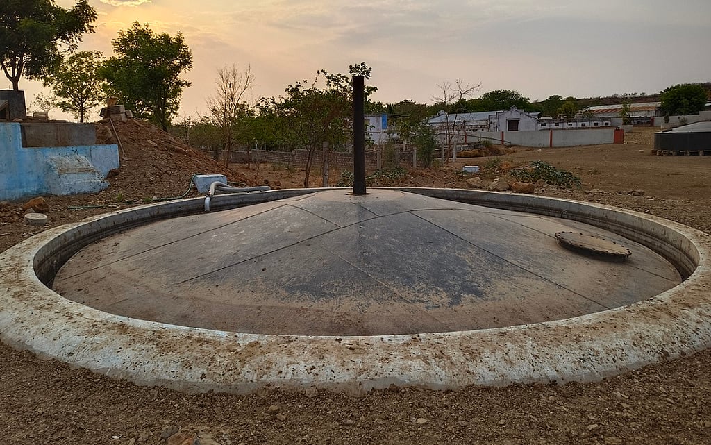 Maharashtra CBG Policy 2026: New Growth Path for Compressed Biogas ...