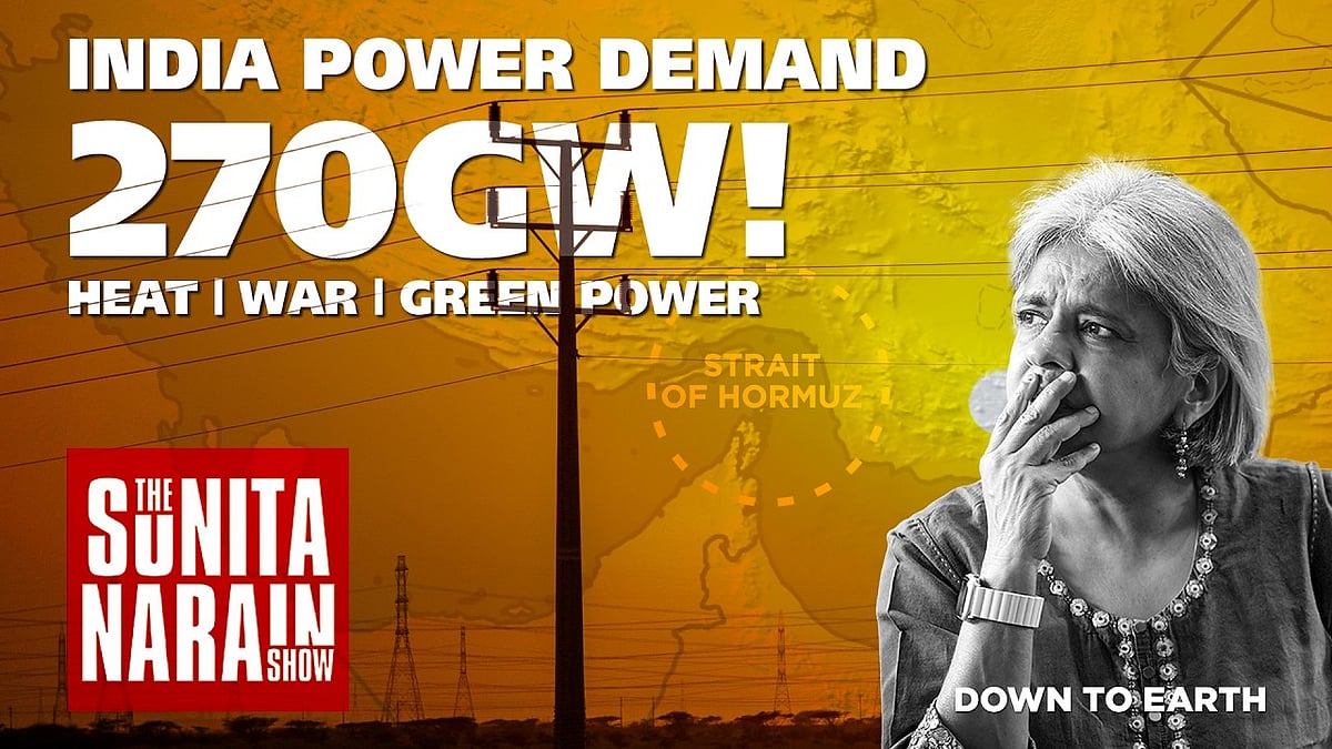 India’s Clean Energy Transition Amid a New Oil Shock: Solar, Wind and ...