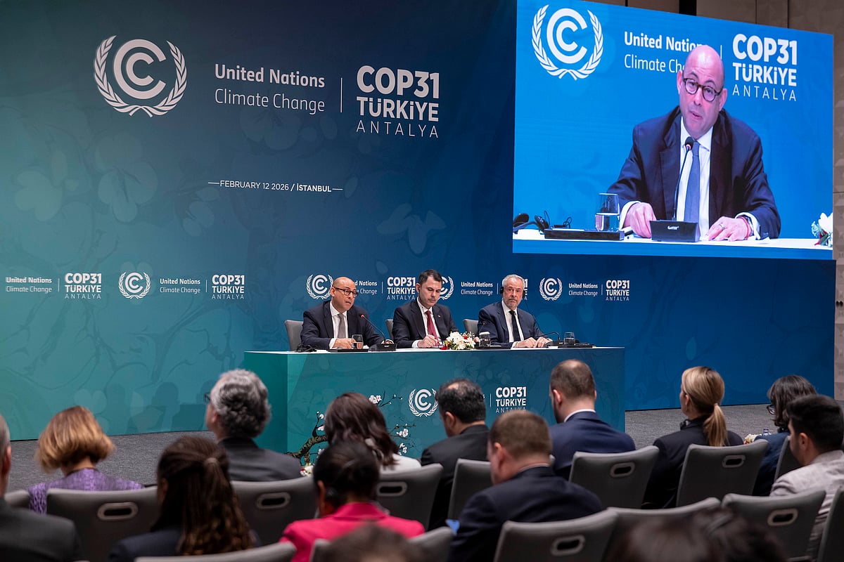 COP30 Roadmaps on Fossil Fuels and Forests: How Countries Are ...