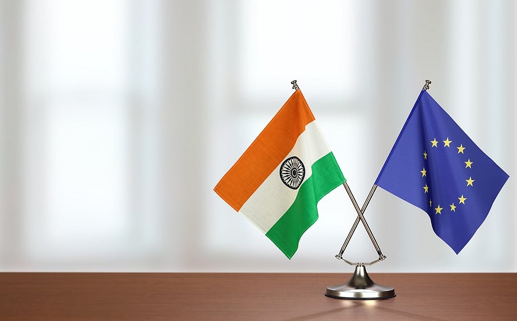 India, CBAM and Climate Trade: Turning Border Carbon Conflict into ...
