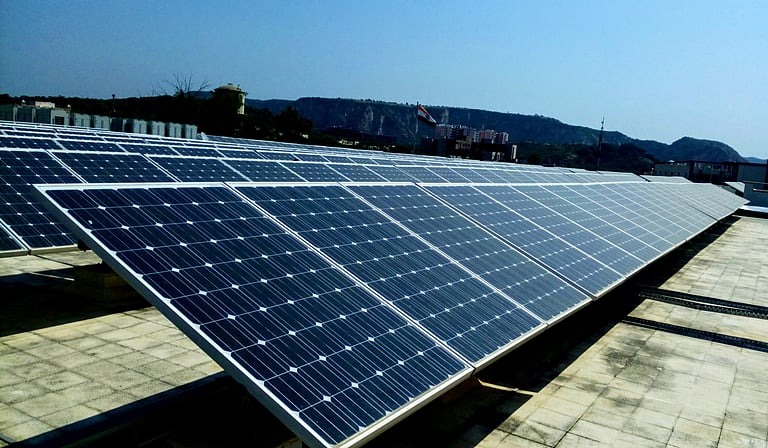India’s ALMM List-II Solar Rules Expose Domestic Cell Shortage ...